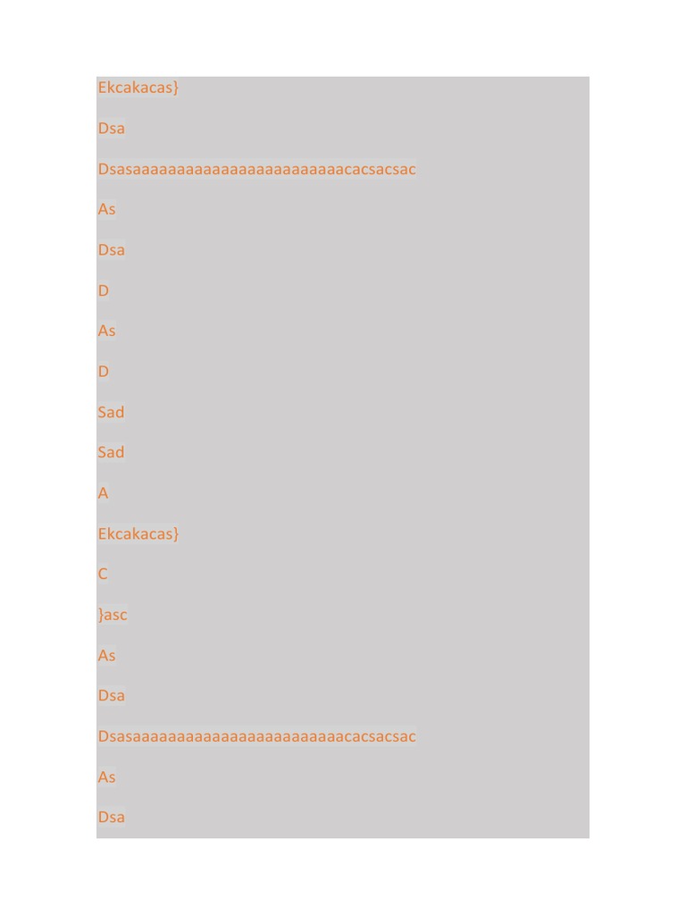 Unstructured Text Analysis | PDF