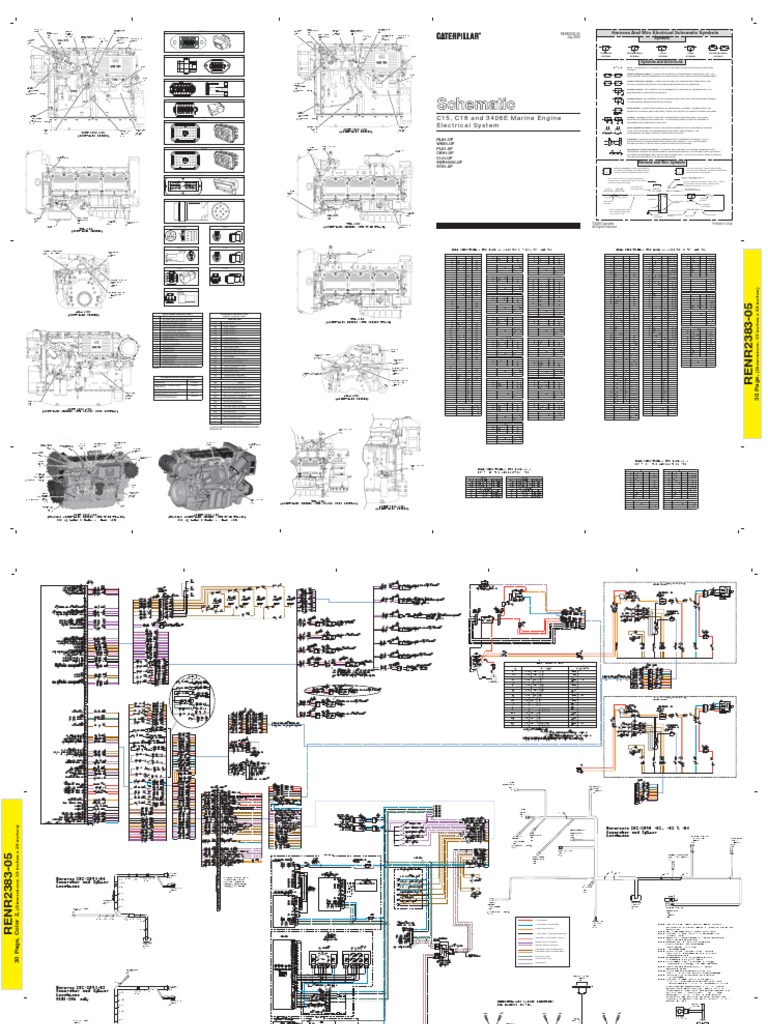 3406 | Download Free PDF | Switch | Relay