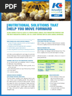 (PDF) Layers Feeding Guide, Growth & Weight Chart - Livestocking | PDF ...