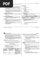 Property Paras Reviewer-Castillo | PDF | Property | Ownership