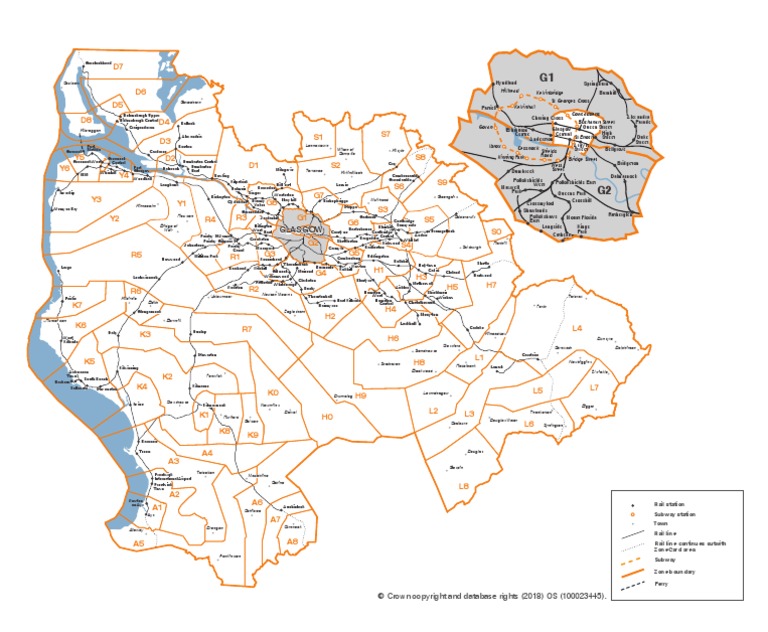 Zonecard Map 2017-18 | Sports | Business