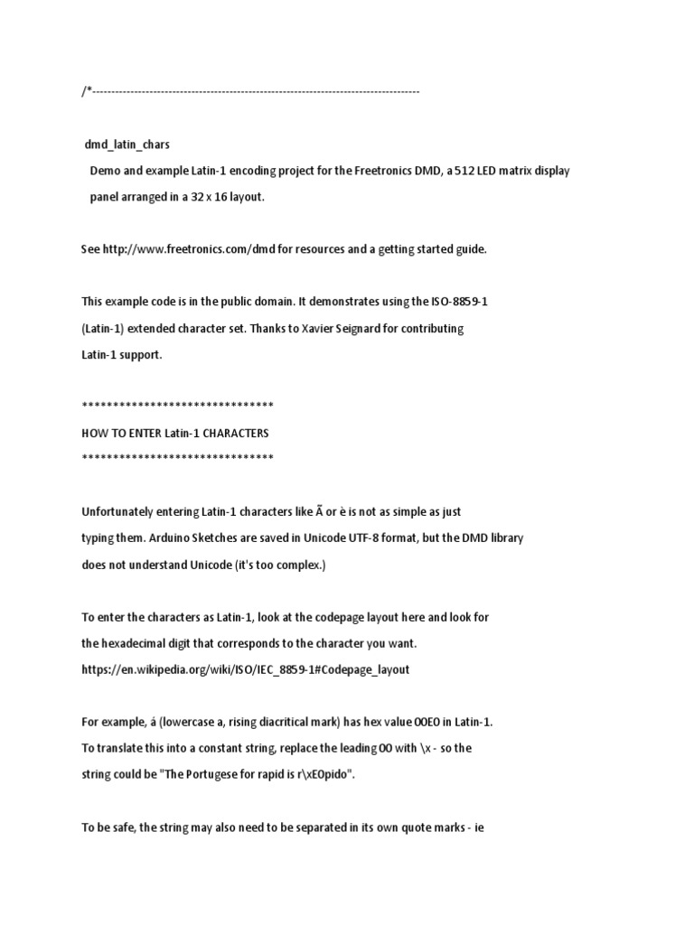 Coding | PDF | Computer Data | Encodings