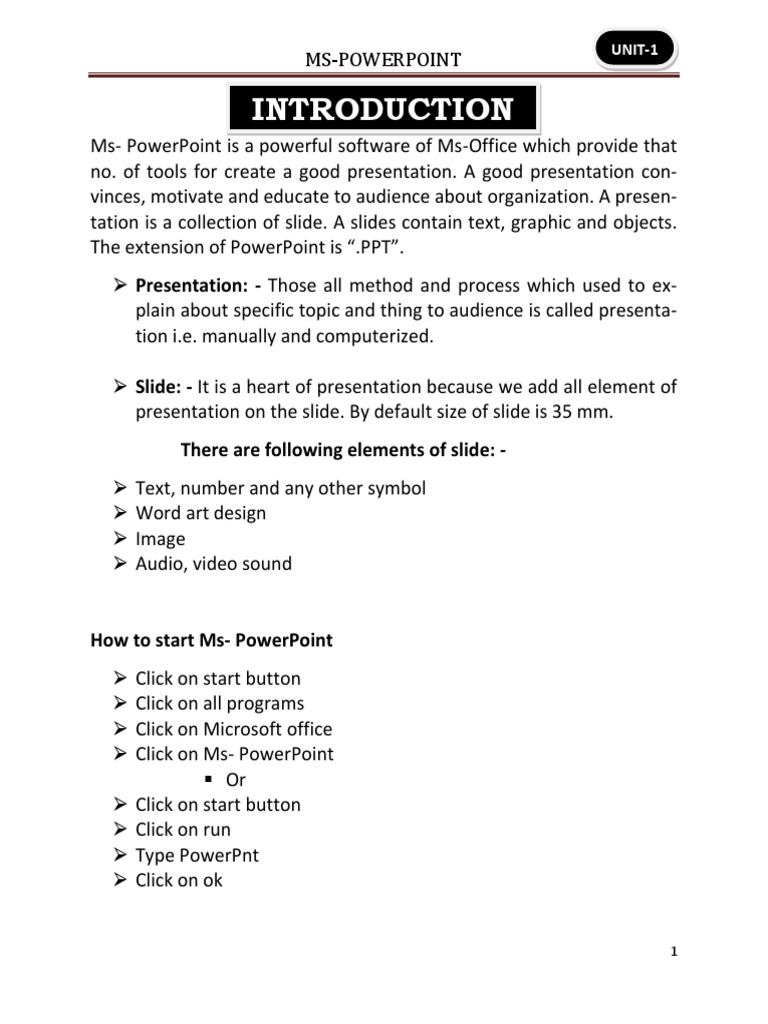 Powerpoint | PDF | Typefaces | Arial