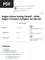 CAAP PPL Exam Review | PDF | Cloud | Thunderstorm