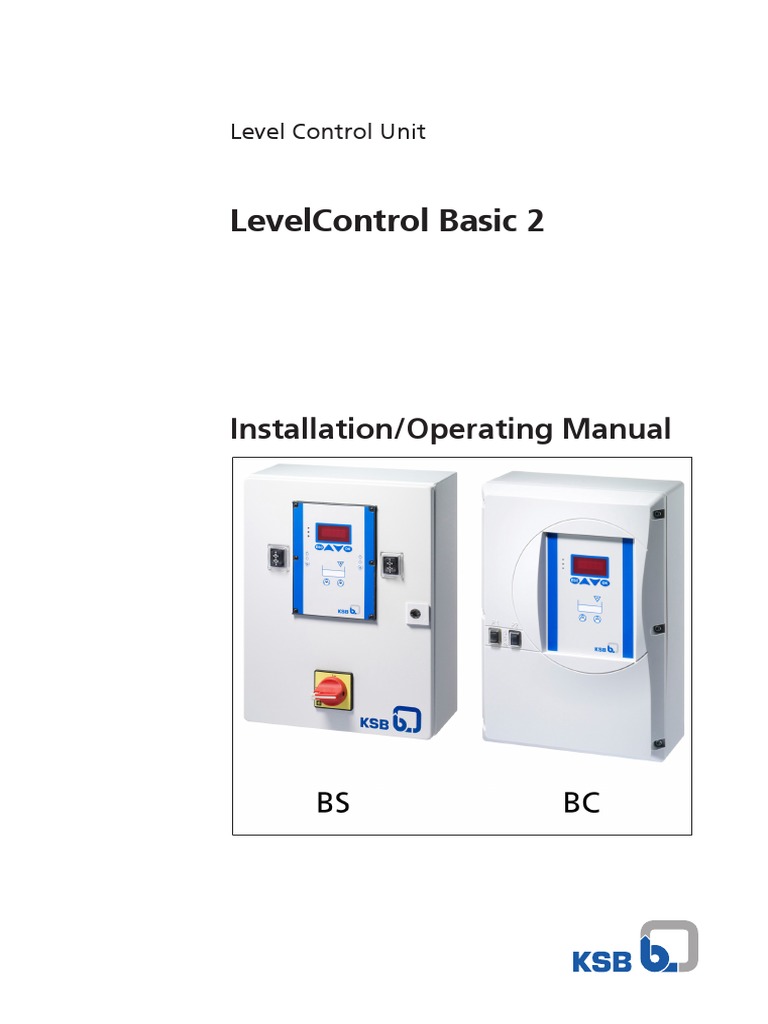 Manual Tablou Pompa Basa | PDF | Switch | Light Emitting Diode
