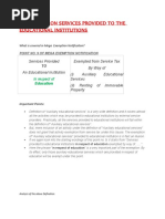 Service Book Maintenance Guidelines | PDF | Justice | Crime & Violence