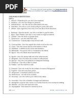 Politically Correct Terms List | PDF | Illegal Immigration | Immigration