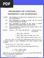 Statistics CH 2 Exercise Solution | PDF | Descriptive Statistics ...