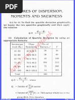 Introduction To Statistical Theory Part 1 by Prof Sher Muhammad ...