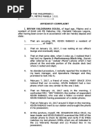 2024 Doj NPS Rules On Preliminary Investigations and Inquest ...