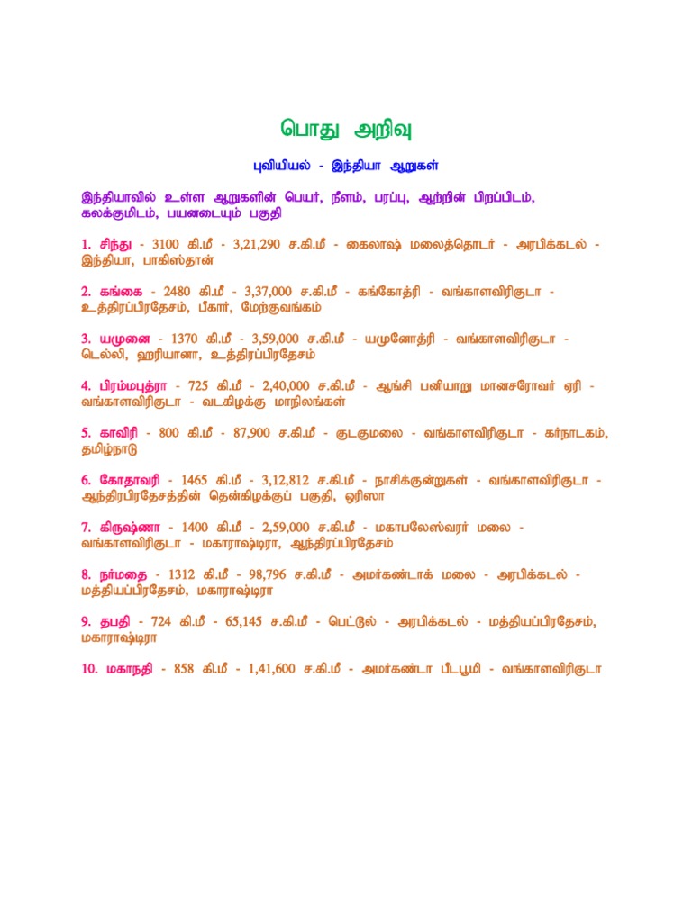 6000 GK One Liners | PDF | Radio Technology