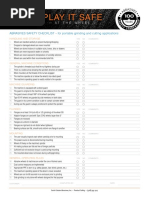 Catch Basic Life Support Poster PDF | PDF