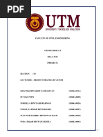 RISA Connection Notes | PDF | Beam (Structure) | Column