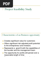 Project Profile Template | PDF