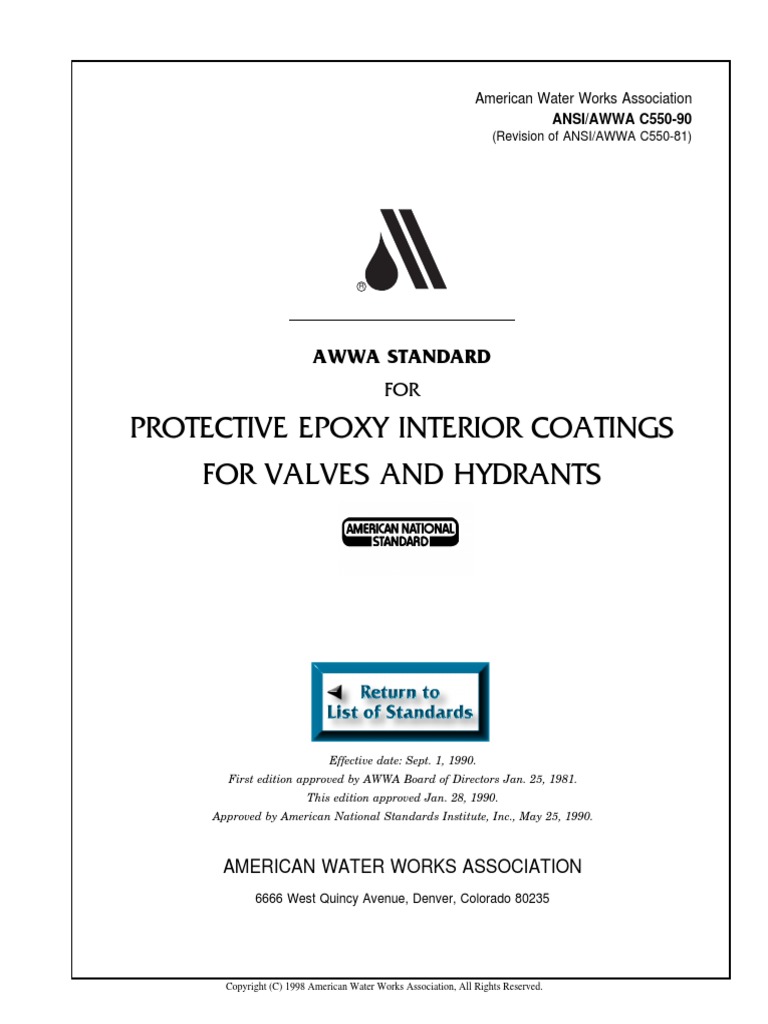 C550 90 | PDF | Specification (Technical Standard) | Valve