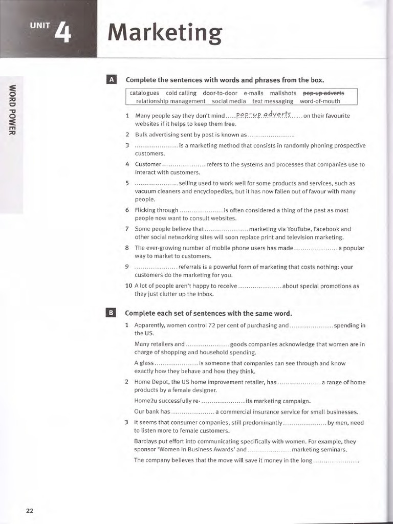 Marketing Strategies and Techniques | PDF | Advertising | Retail