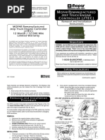 AutoID Keyboard Wedge For Windows User's Manual - E | PDF | Computer ...