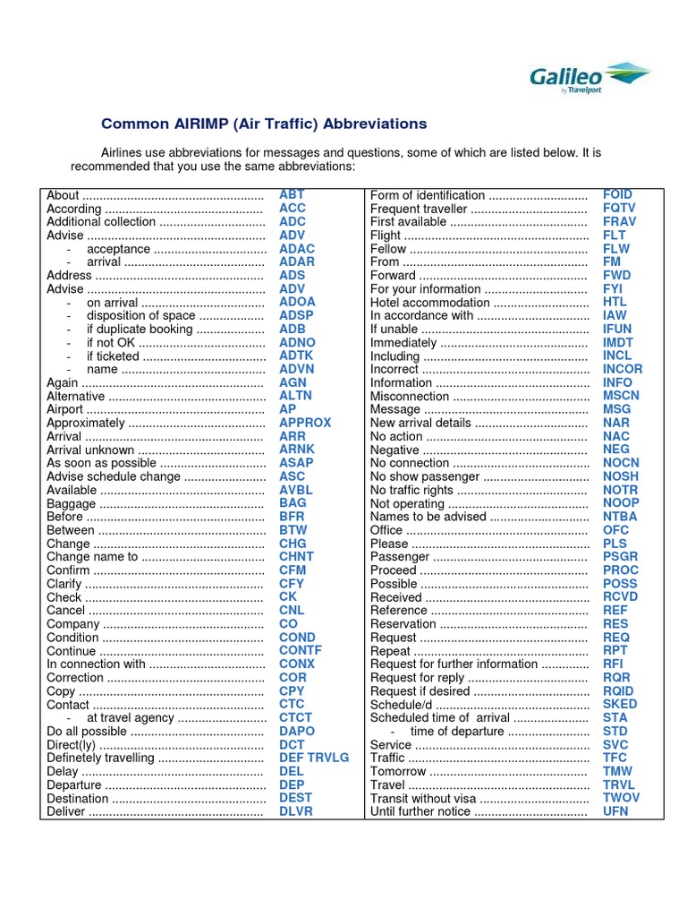 Airimp (24:01) PDF | PDF | Aviation | Transport