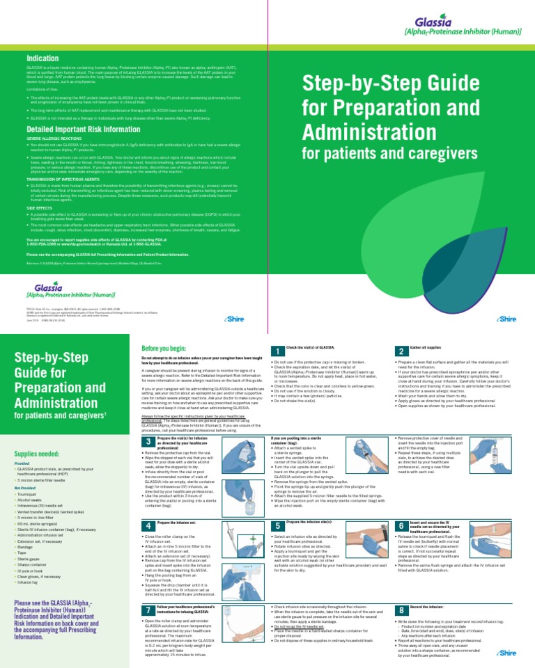 Self Infusion Guide | PDF | Intravenous Therapy | Syringe