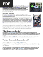 EMD Guidecards PDF | PDF | Hyperthermia | Hypothermia