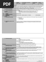 Lesson Plan: Understanding Signs & Symbols | PDF | Symbols | Lesson Plan