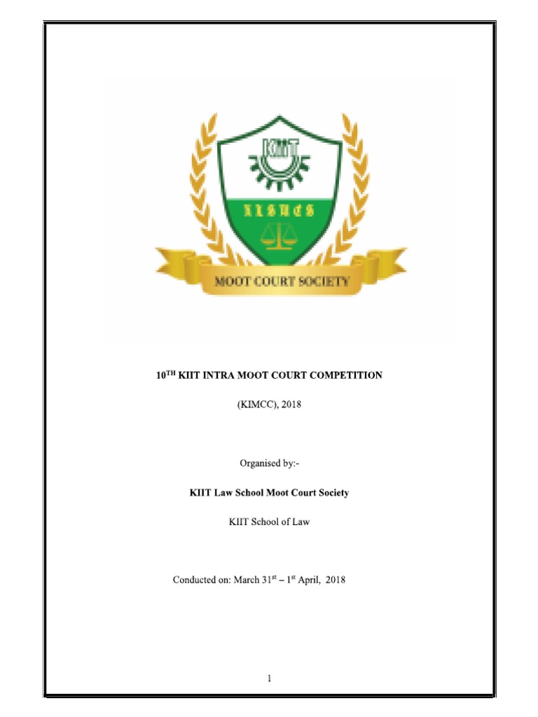 Moot Memo | PDF