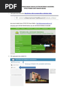 Panduan UBL Apps untuk Mahasiswa | PDF