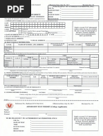 Batangas State University: Office of Student Affairs and Services | PDF ...