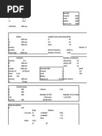 Construction Work Program Sample Ms Project | PDF | Framing ...