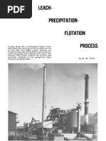 911 Metallurgy | PDF | Mining | Dam