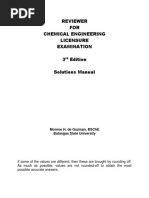 Biochem Problem Solving | PDF | Enzyme Kinetics | Prostaglandin