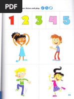 Poem Strict No Breathing Michael Rosen 2 | PDF