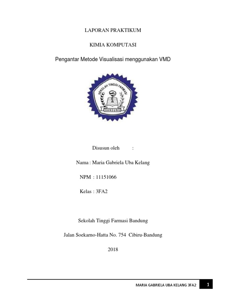 Kimkom Modul 3 | PDF