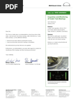 MAN Service Letter 2017 Overhaul Hours PDF | PDF | Valve | Piston