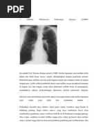 Anatomi Thorax Normal + Gambaran Radiologi | PDF