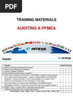 Aiag & Vda Pfmea Form (1st Edition 2019) | PDF | Computer Engineering ...