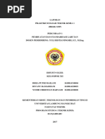 Perbedaan Larutan Standar Primer Dan Larutan Standar Sekunder Beserta ...