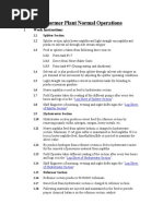 Catalyst Loading Methods: Sock vs. Dense | PDF | Chemical Reactor ...