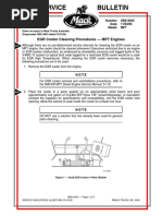 Mack Truck Fault Codes List | PDF | Fuel Injection | Throttle