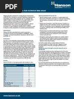 Table of Lap Splices 4000 Psi | PDF | Concrete | Architectural Design