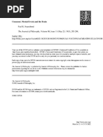 An Introduction To Political Philosophy - Jonathan Wolff | PDF