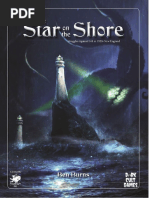 Call of Cthulhu 7th Ed. Combat Cheat Sheet | PDF