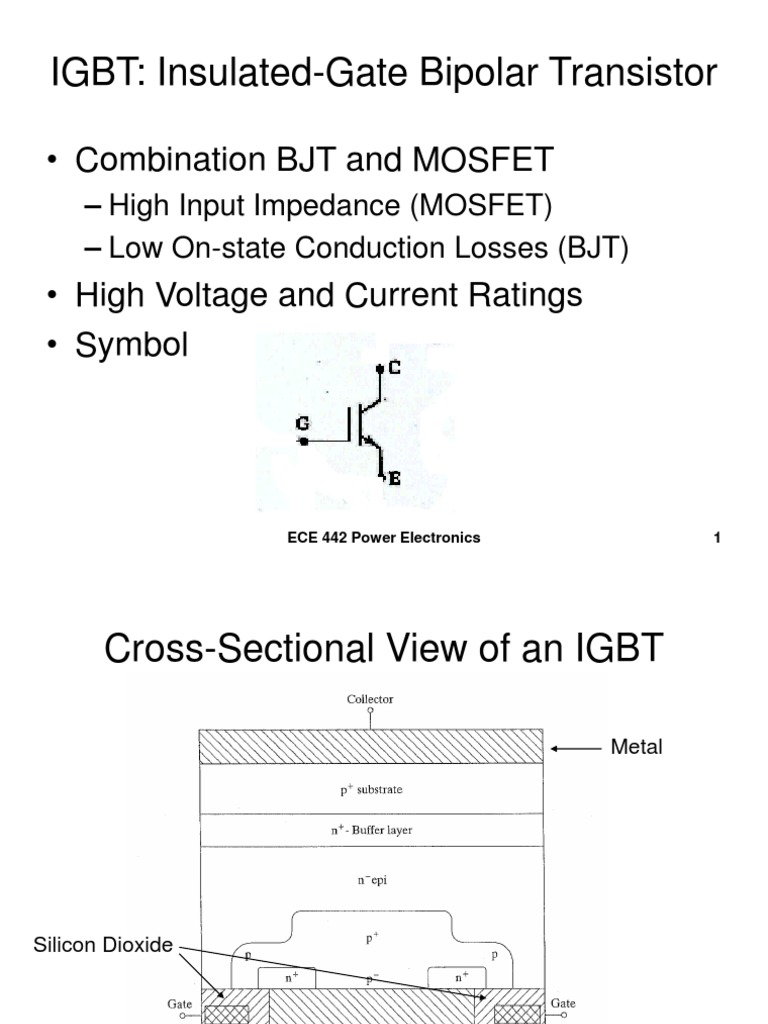 IJBT | PDF | Bipolar Junction Transistor | Transistor