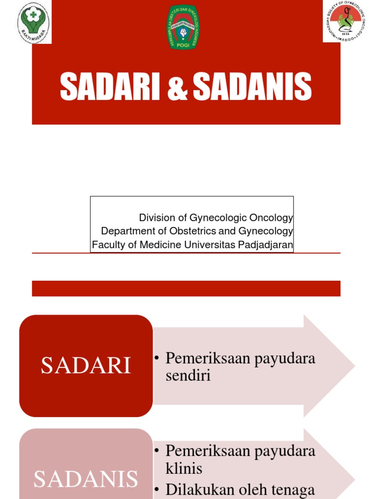 Sadari Sadanis | PDF