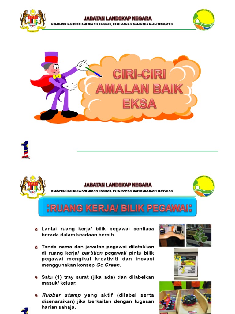 contoh label eksa - Liam Clarkson