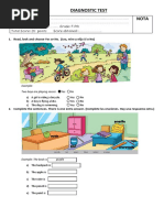 Family Tree - Activity - V.C. - 2013 (GRADE 1) | PDF