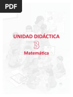 4. EVAL. SALIDA 4° MATEMATICA PRIMARIA 2025 | PDF