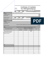 Alphanumeric Tax Code Schedules 2025 | PDF | Payments | Money