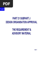 EASA Form 1 For Merge | PDF