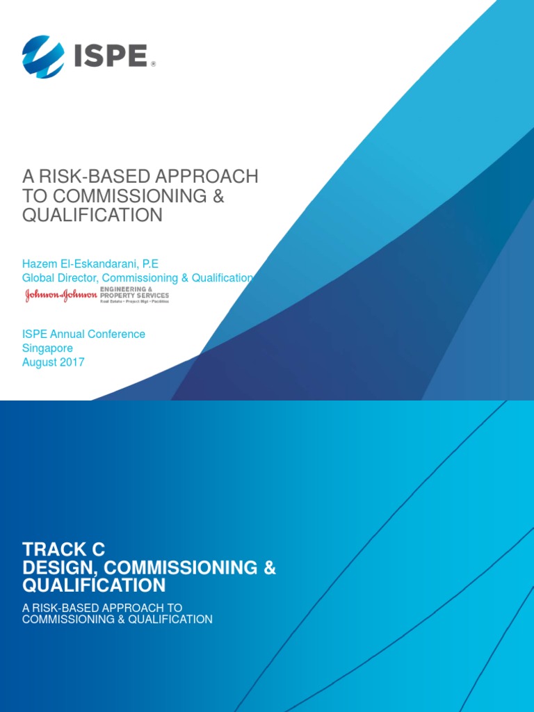 A Risk-Based Approach | PDF | Verification And Validation | Quality ...